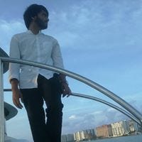 About – Rishabh Goel – Medium