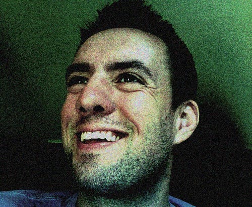 Ryan Evans – Medium