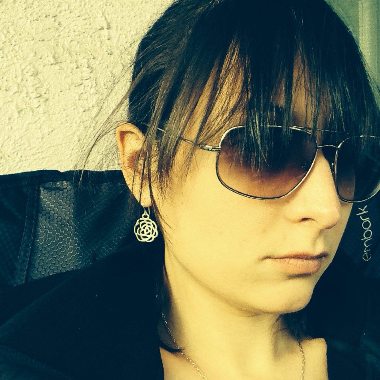 Dena T. Smith – Medium