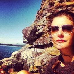 clare hacksel – Medium