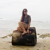 Kimberly Rose – Medium