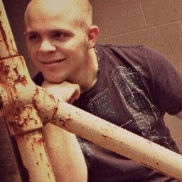 Thomas McGregor – Medium