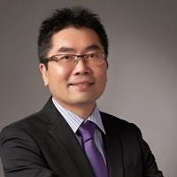 Albert Hsieh – Medium