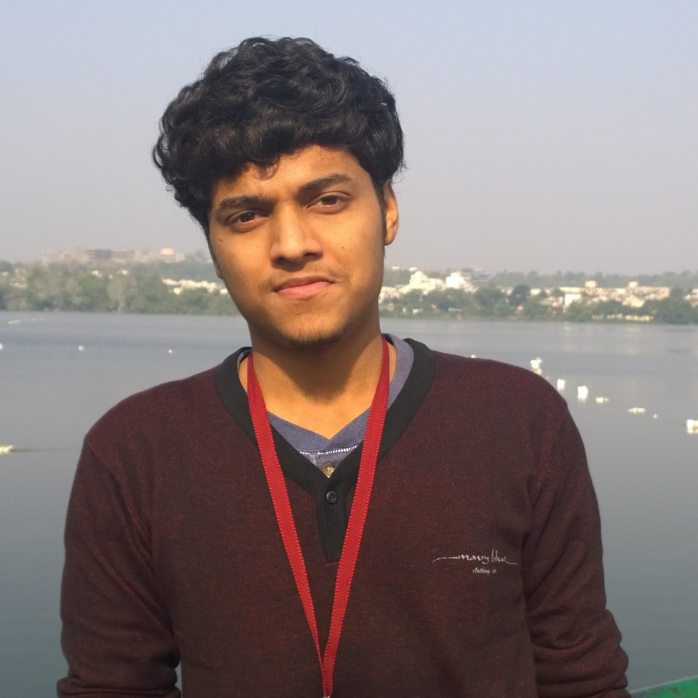 Vishesh Mittal – Medium