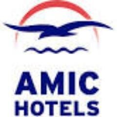 Amic Hotels Mallorca – Medium