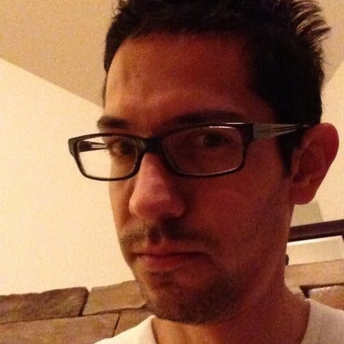 Joseph McKay – Medium