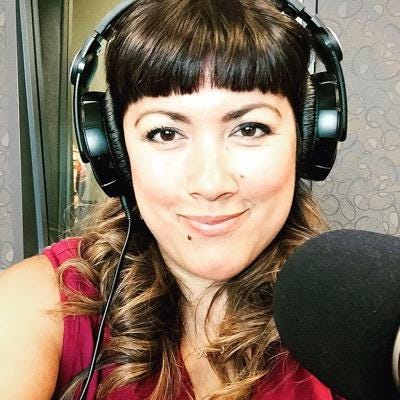 Susie Erjavec Parker – Medium