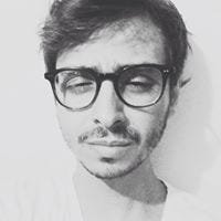 Andrew J. LeVine – Medium