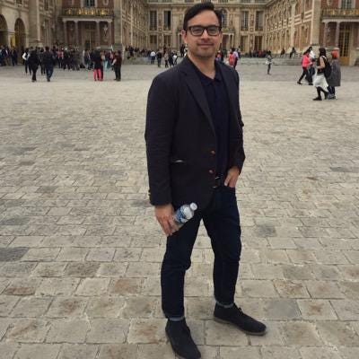 About – Vince Bitong – Medium