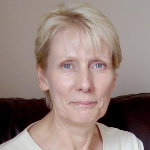 Moira West – Medium