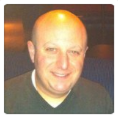 Steve Baron – Medium