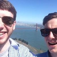Jon Harrell – Medium