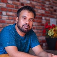 Amrit Ray – Medium