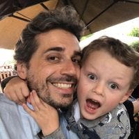 Nicolas Chabaud – Medium