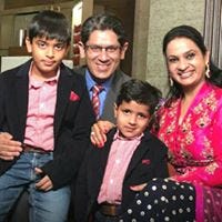 Rahul Markande – Medium
