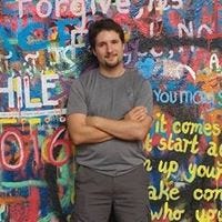 Paul Cecchetti – Medium