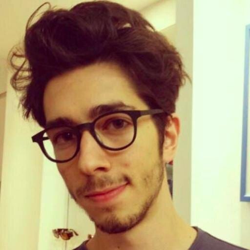 Alessio Santo – Medium