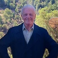 Jay Gordon – Medium