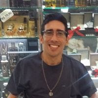 Alexandre Rodrigues da Silva – Medium