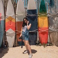 Karnnganunvitchit Usanisa – Medium