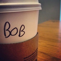 Bob Wertz – Medium