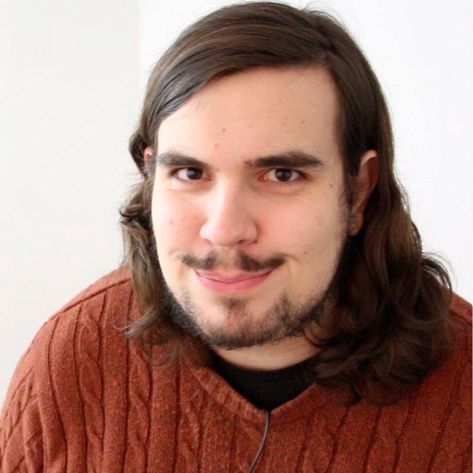 Kevin Gisi – Medium