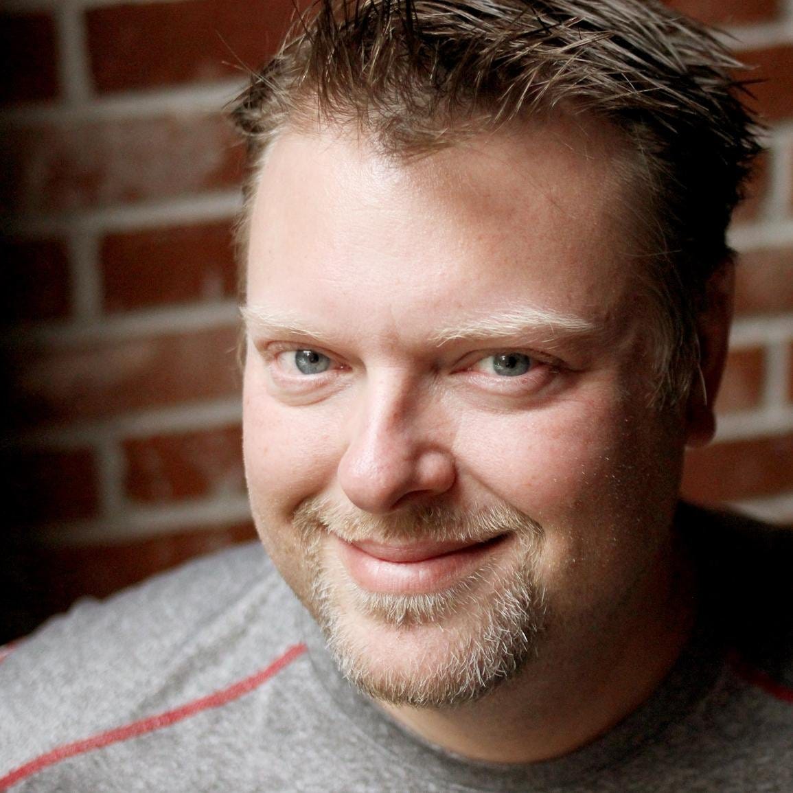 Steve Manatt – Medium