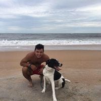 Jack Driscoll – Medium