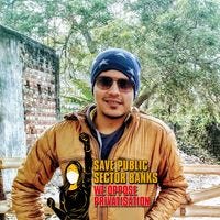 Tanmoy Singha – Medium