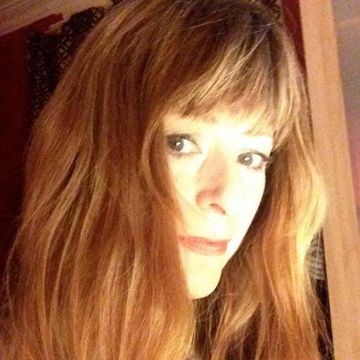Elaine Odlin – Medium