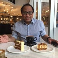 Othman Hadi – Medium
