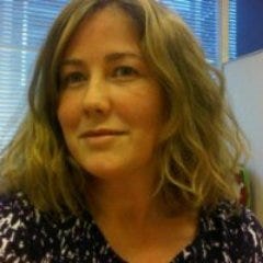 mary cochrane – Medium