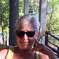 Ann Parris – Medium