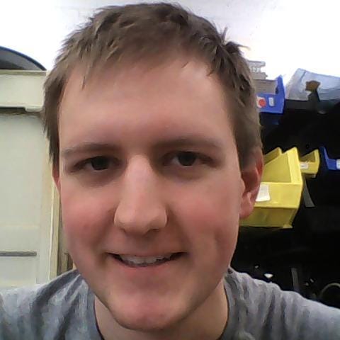 Robert Thorne – Medium
