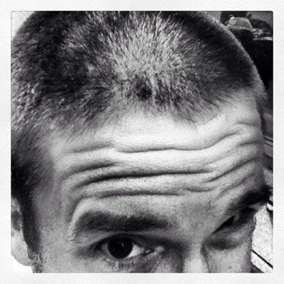 Trace Urdan – Medium