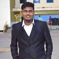 Pritesh Priyadarshi – Medium