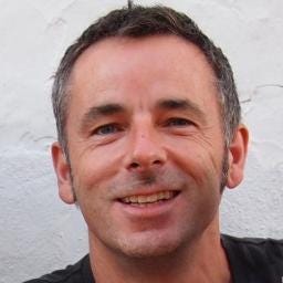 About – Nigel Anderson – Medium