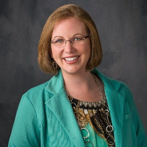 Kimberly Freeman – Medium