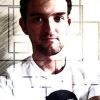 John Detweiler – Medium