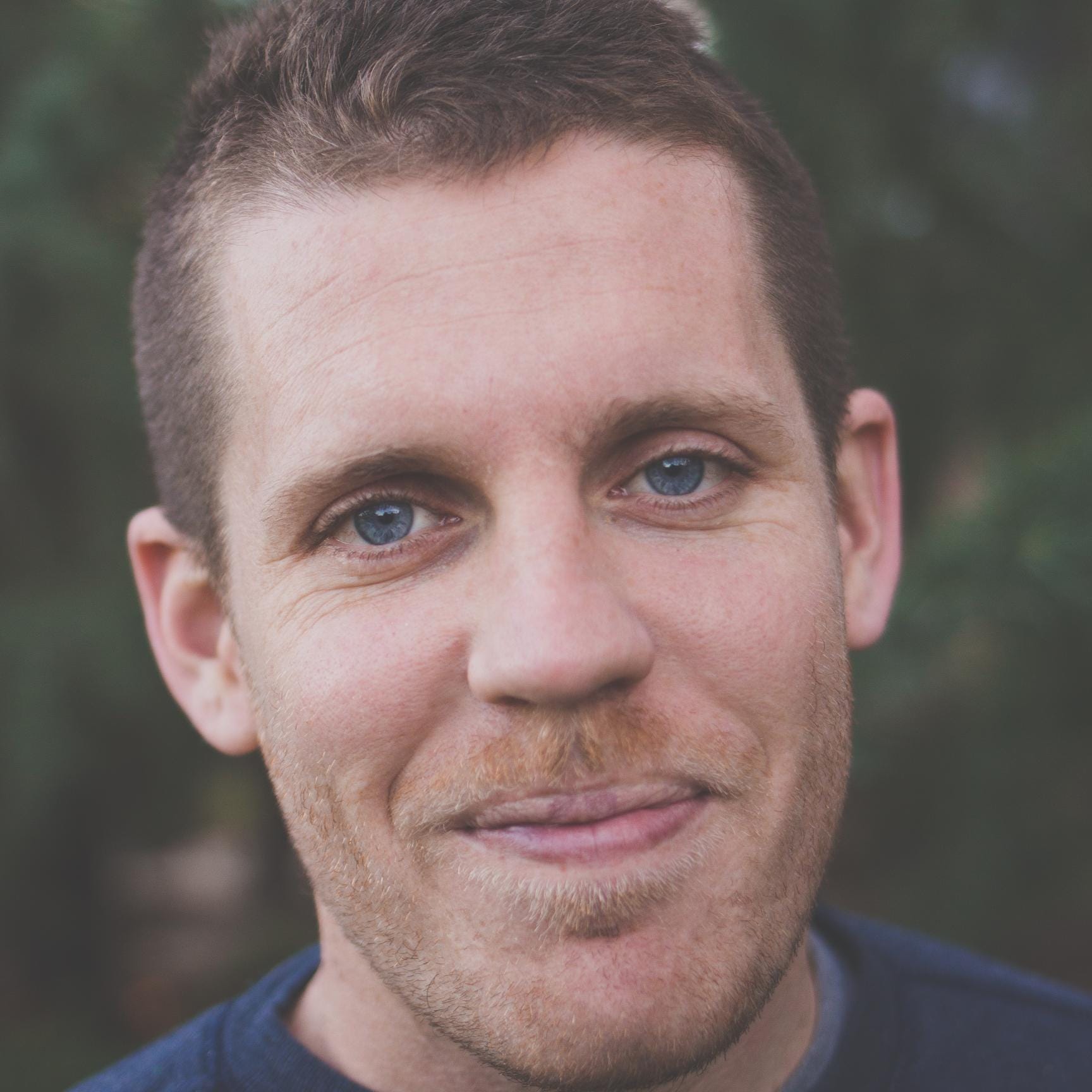 About – Ryan D. Lysaght – Medium