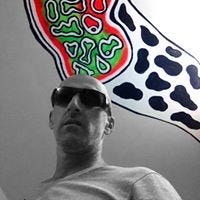 Patrick Saint-martin – Medium