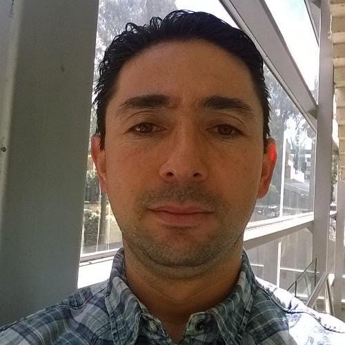 Sandro González – Medium