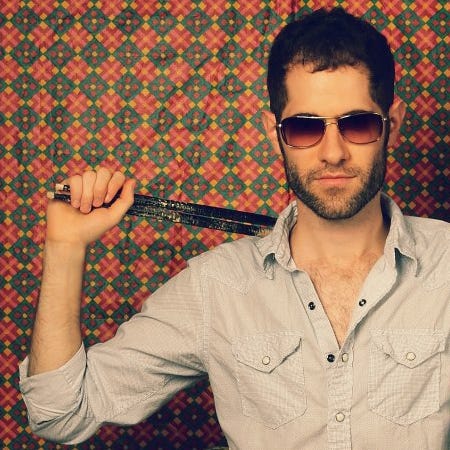 Brent Lipman – Medium