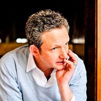 David Barrie – Medium