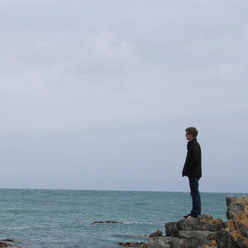 Patrick Hindmarsh – Medium