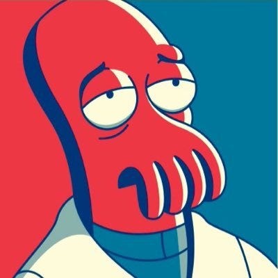 About – Dr. Zoidberg – Medium