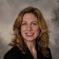 Lynn Fitzgerald – Medium