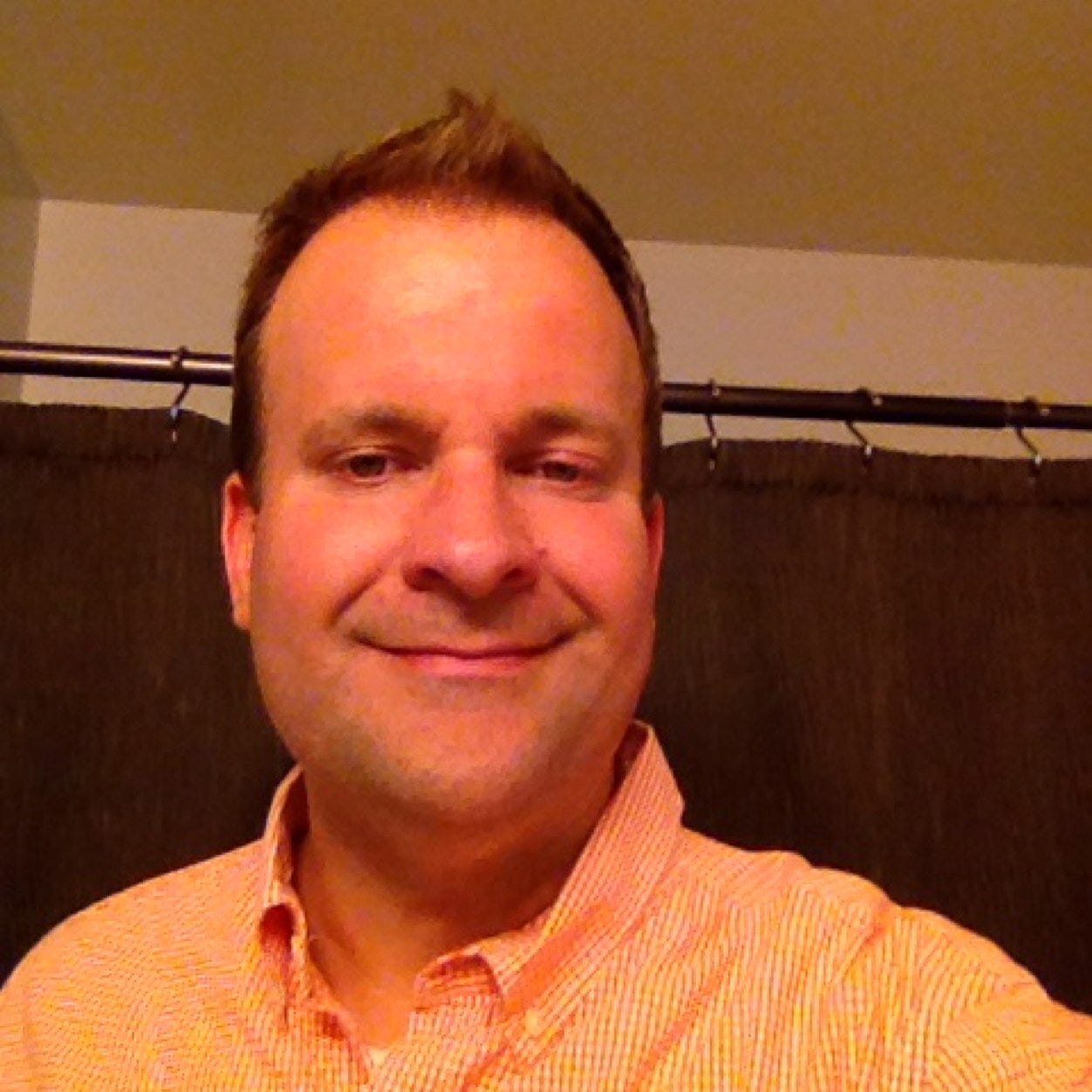 Iron Mike Sharpe – Medium