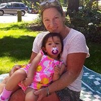 Polly Adams – Medium