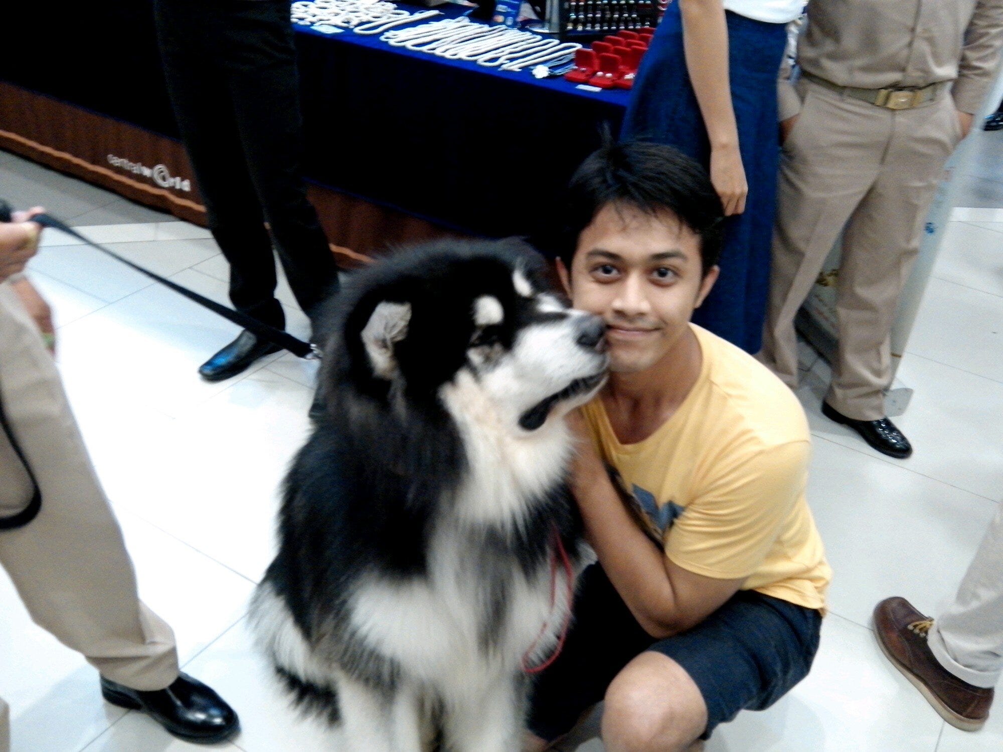 Myo Kyaw Htun – Medium